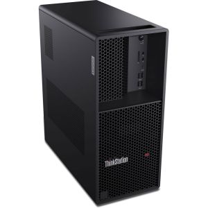 Lenovo Thinkstation P3 Tower, 2025, i7, 512GB SSD, 32GB RAM, NVIDIA T1000
